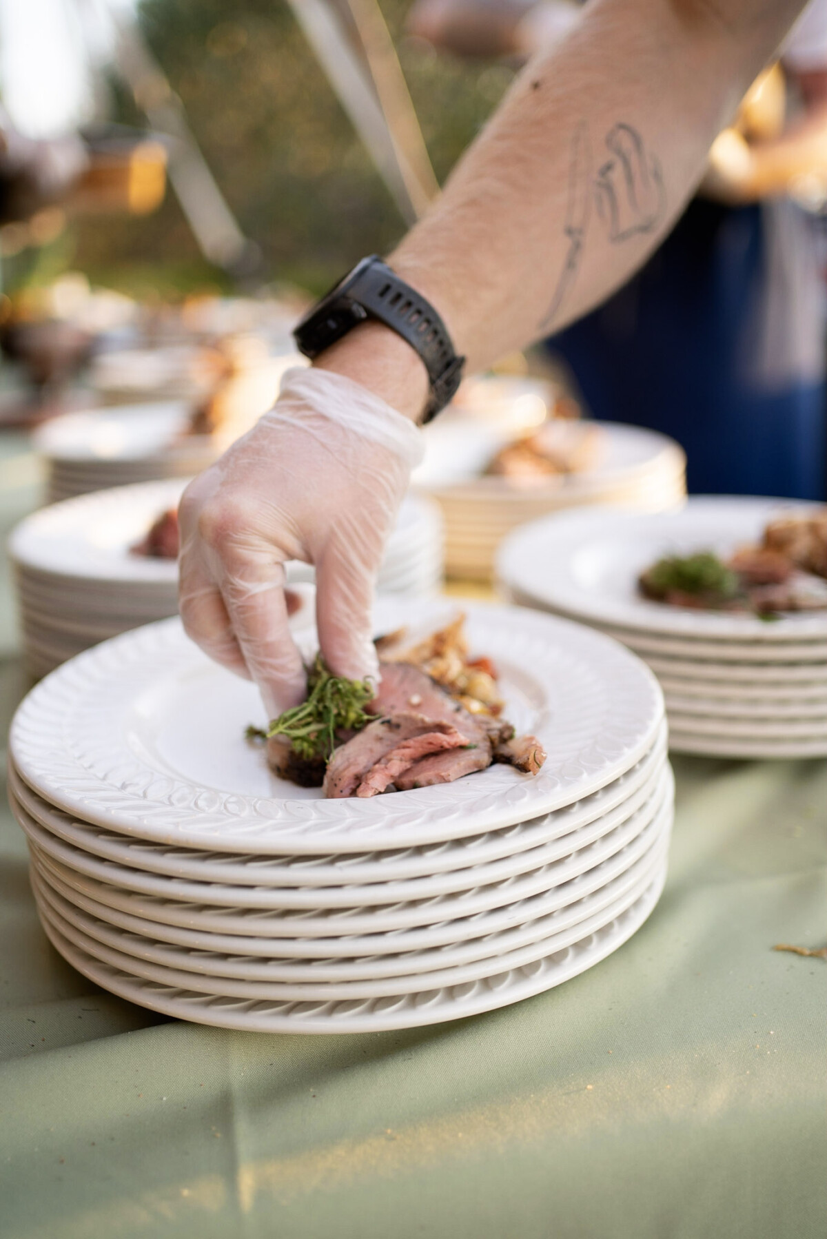 Seasonal Organic Dinner Series - Rodale Institute