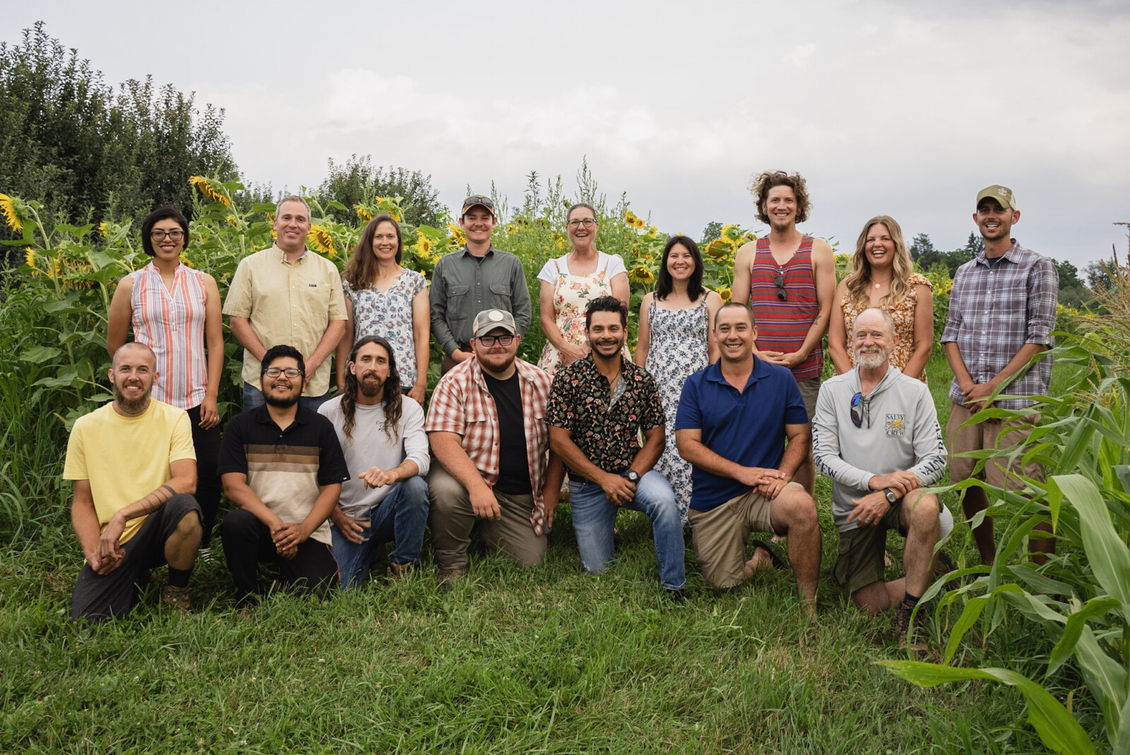 Webinars - Rodale Institute