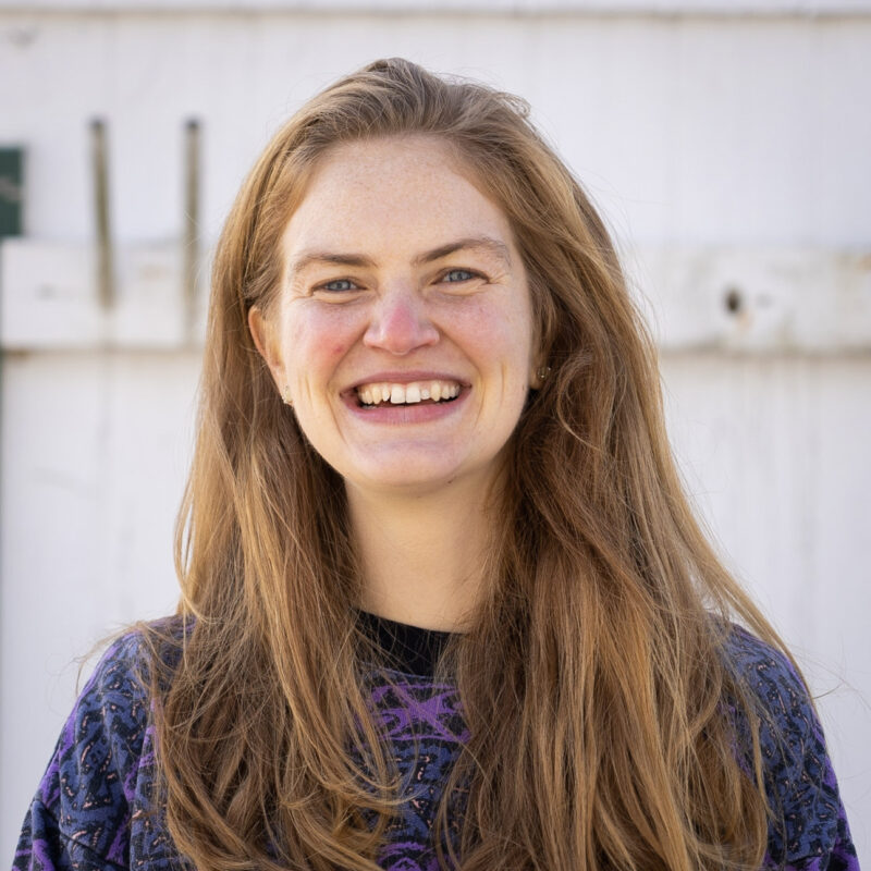 Staff - Rodale Institute