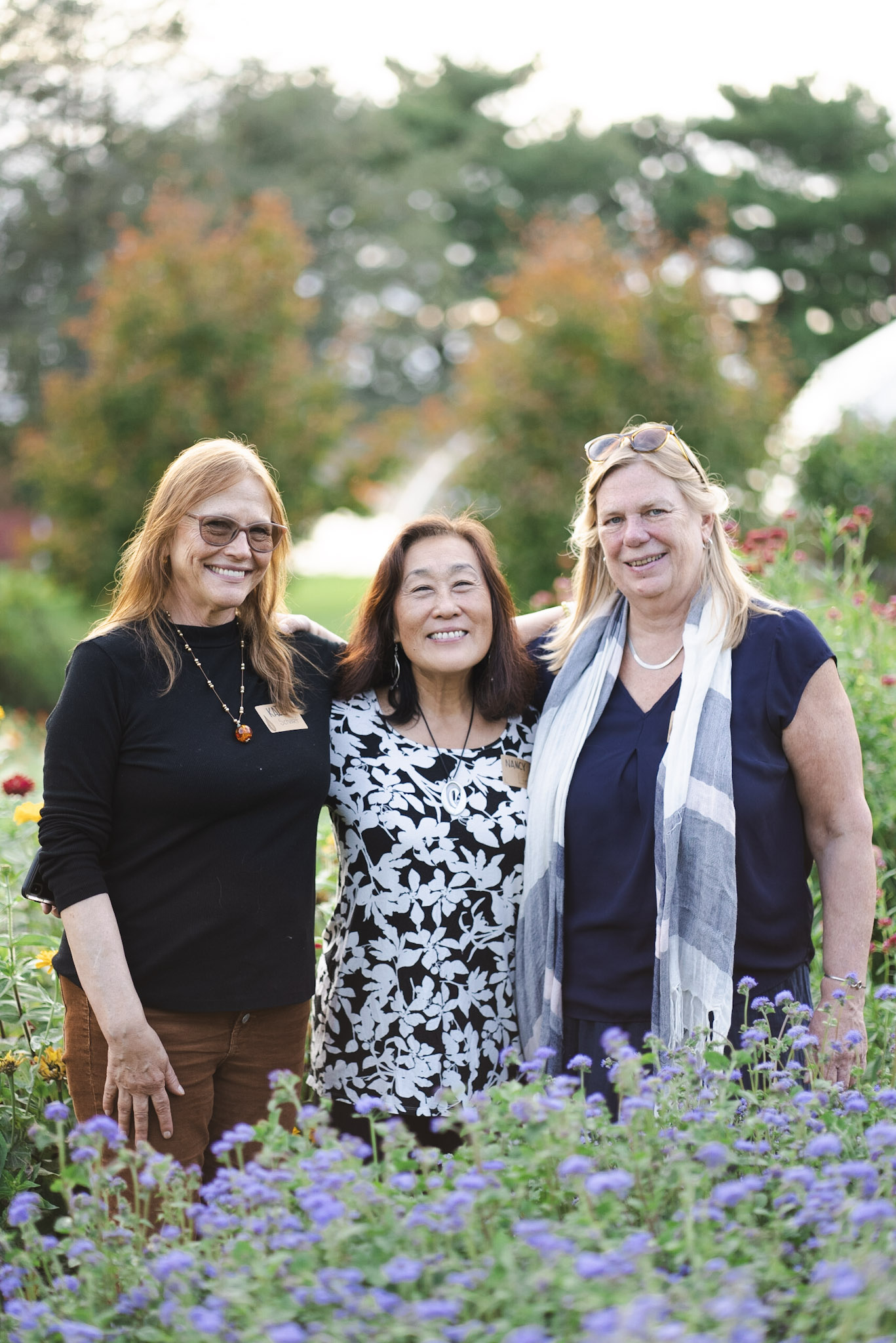 Seasonal Organic Dinner Series - Rodale Institute