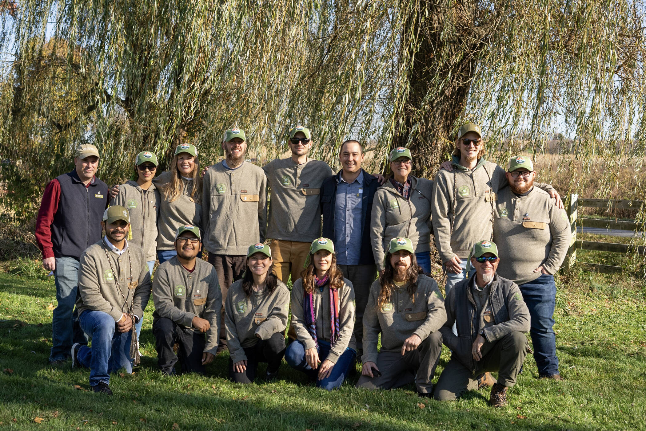 RIFT Student Bios - Rodale Institute