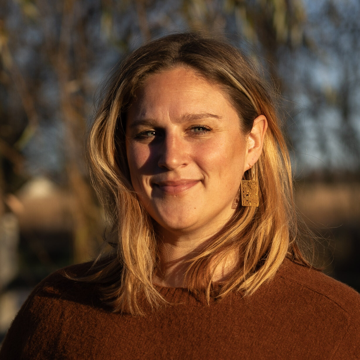 Staff - Rodale Institute