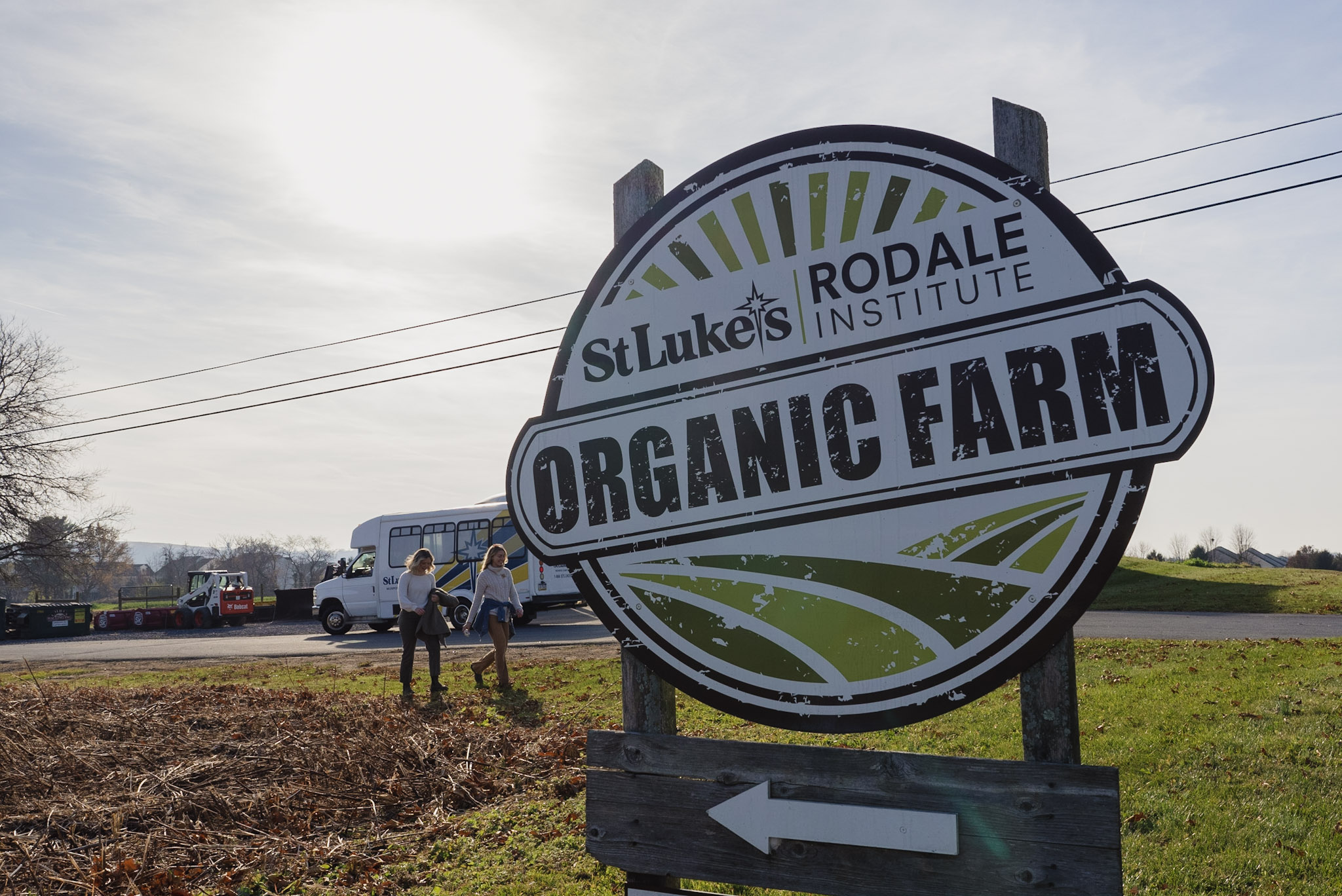 Rodale Institute’s Farm to Healthcare Immersion Attracted Leaders from ...