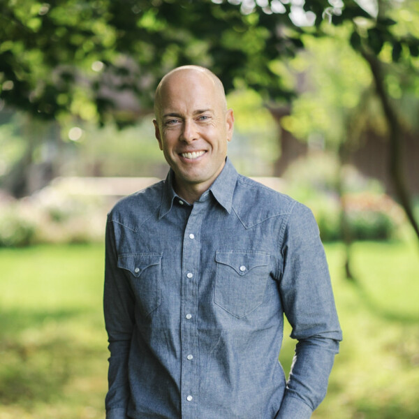 The Good Farmer Award U.S. - Rodale Institute