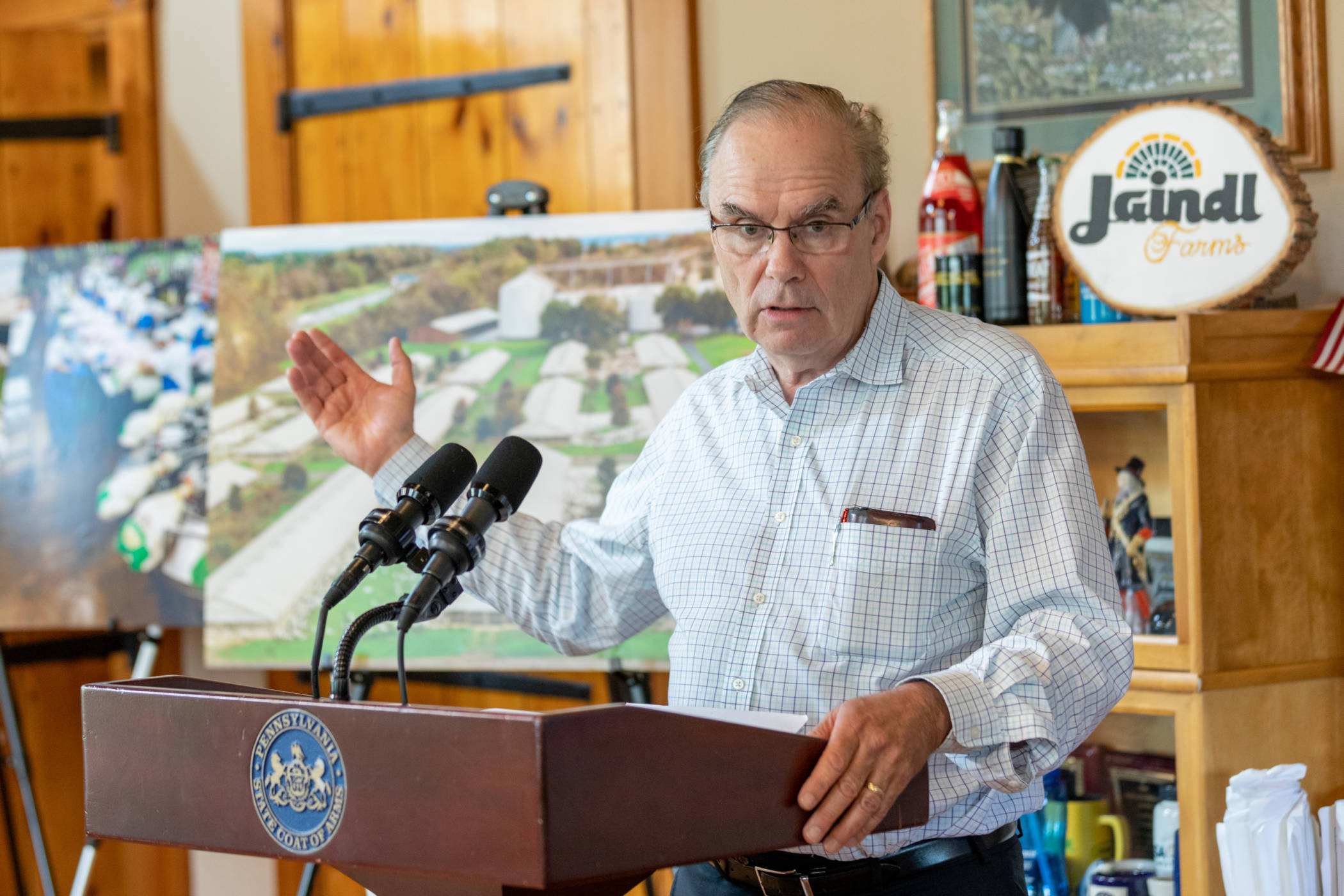 New Transition-To-Organic Resources Free for PA Farmers