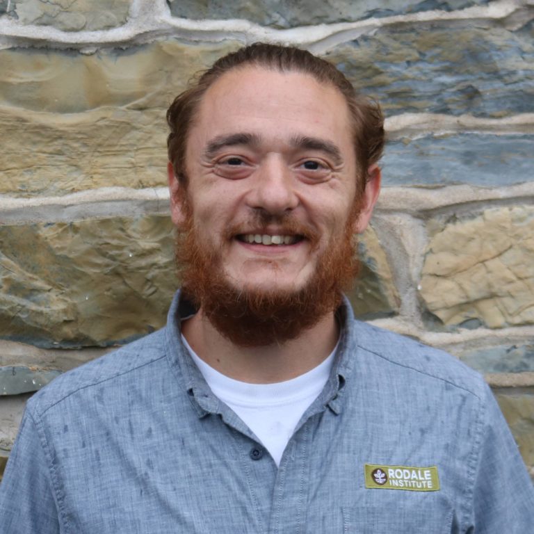 Staff - Rodale Institute