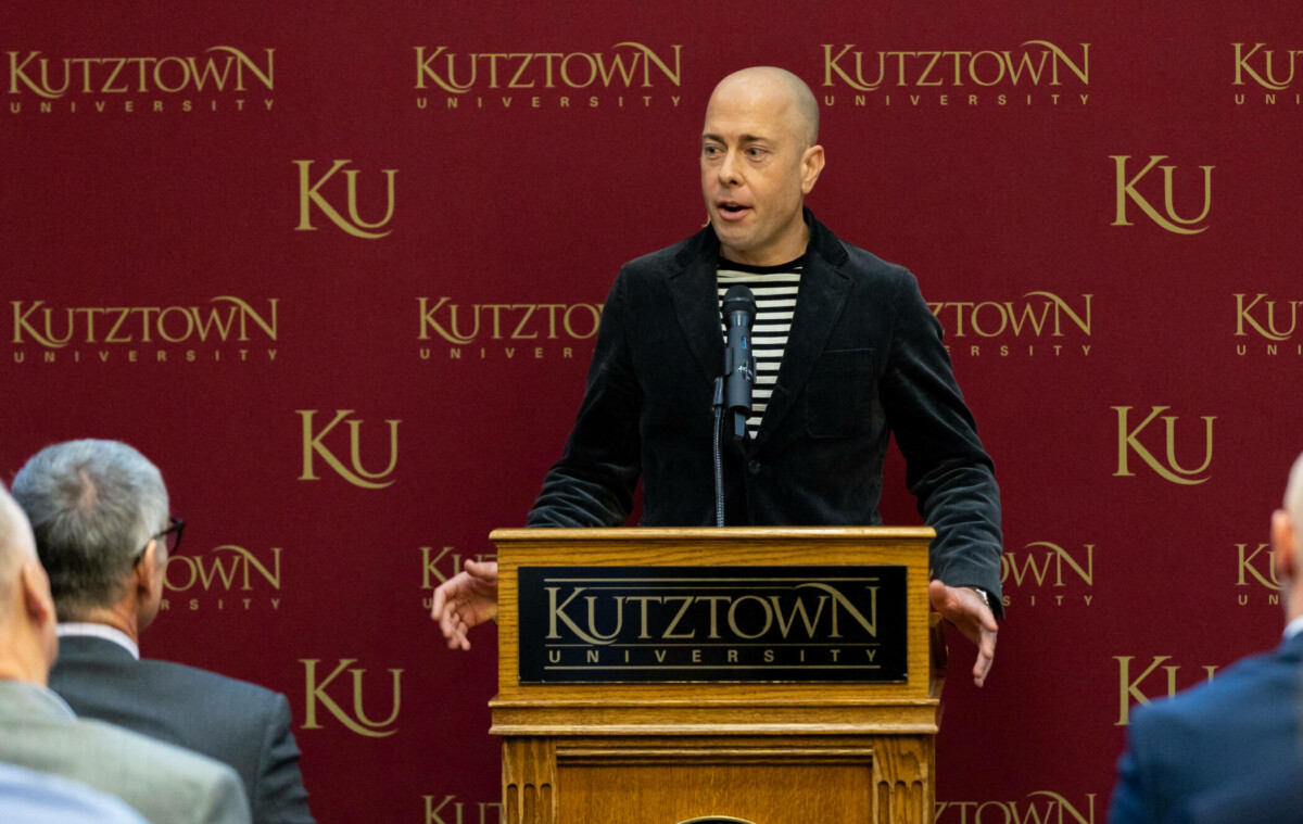 Kutztown University Awarded $1.5 Million Grant to Collaborate with ...