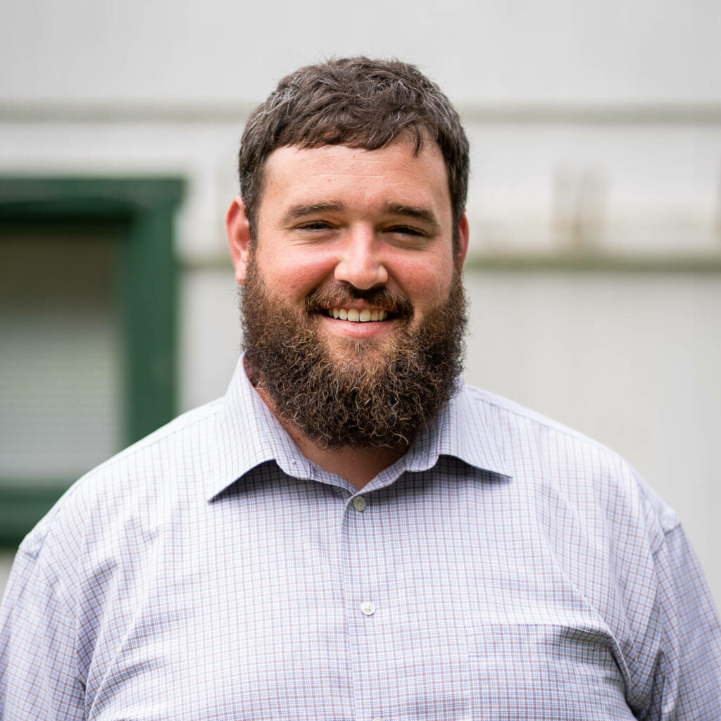 Organic Consulting - Rodale Institute