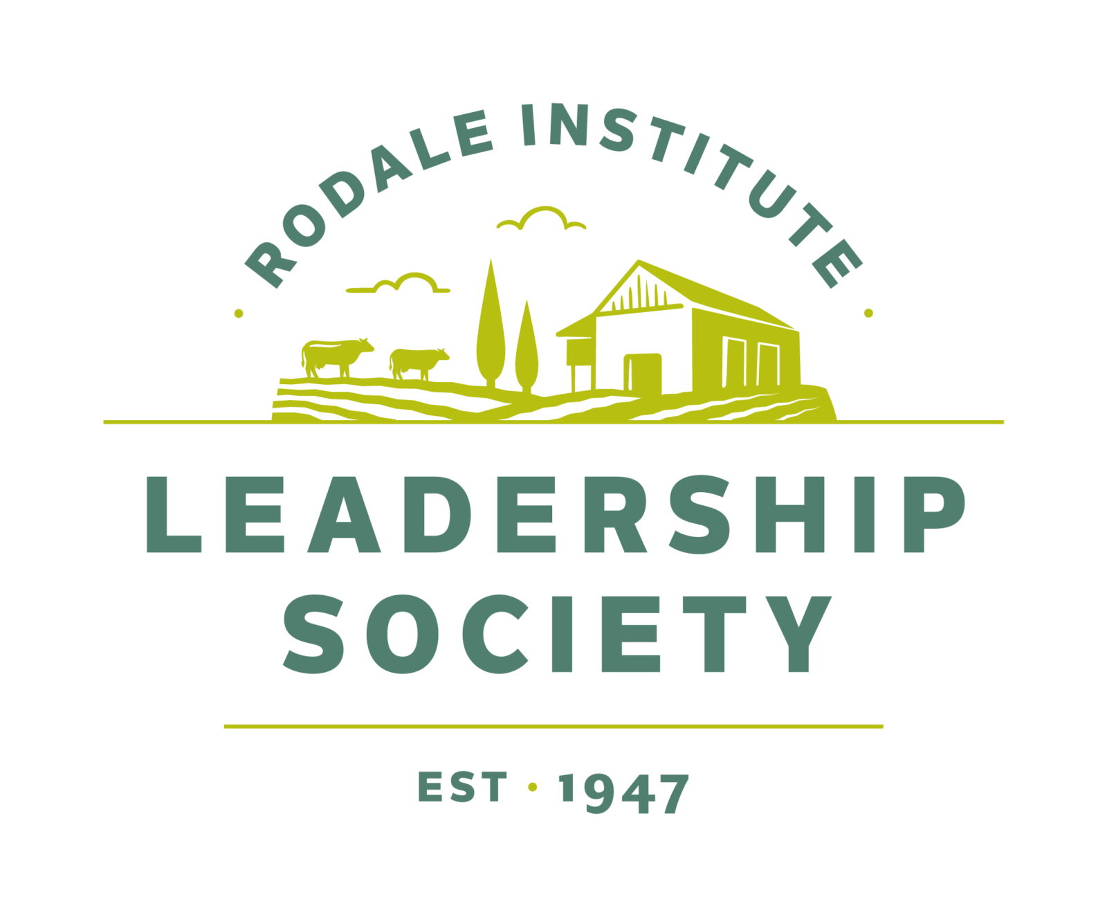 Rodale Institute Leadership Society - Rodale Institute