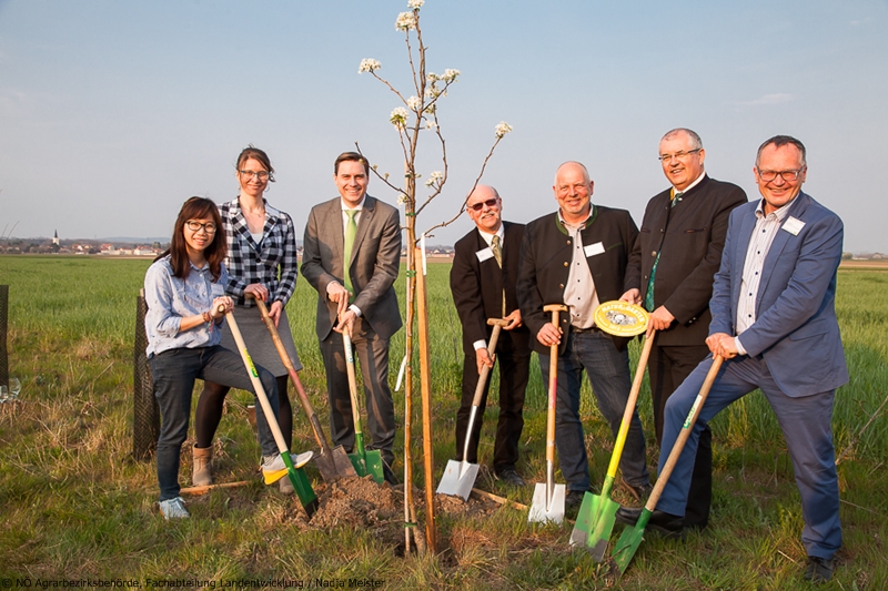 International Cooperation Launched with Lighthouse Farm Network ...