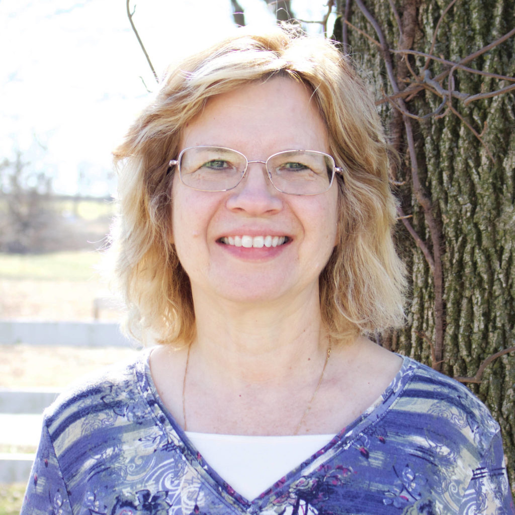 Staff - Rodale Institute