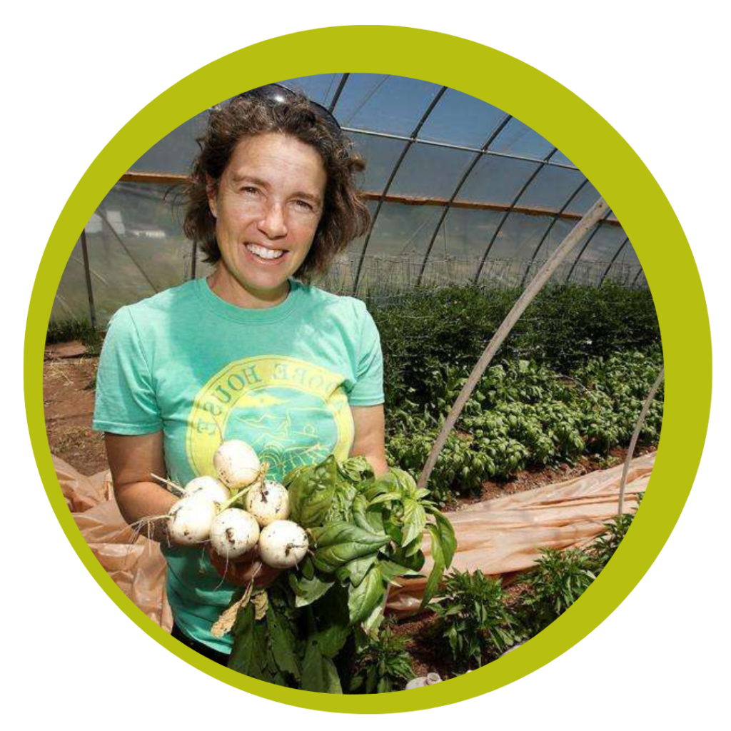 Organic Farmers Association - Rodale Institute