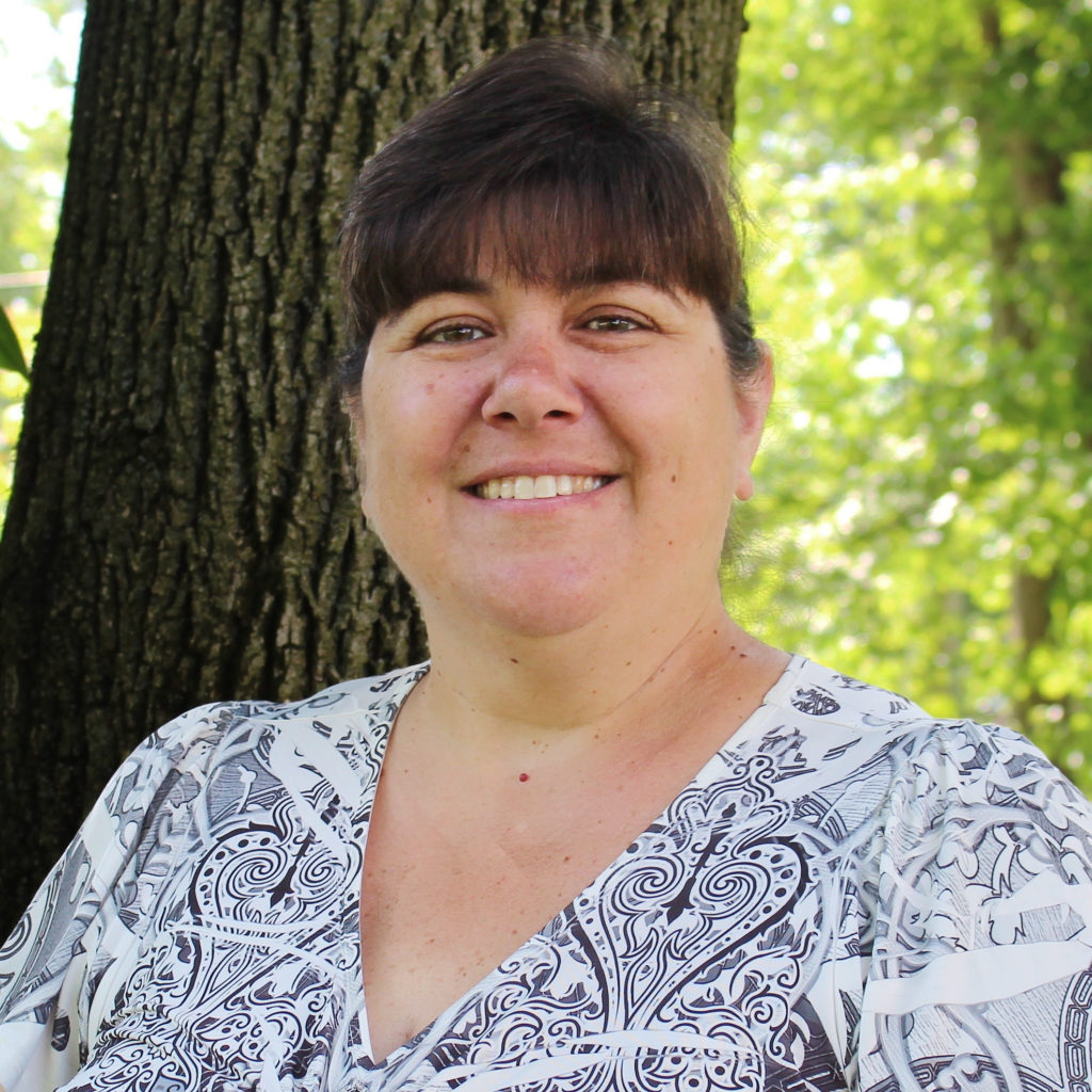 Staff - Rodale Institute