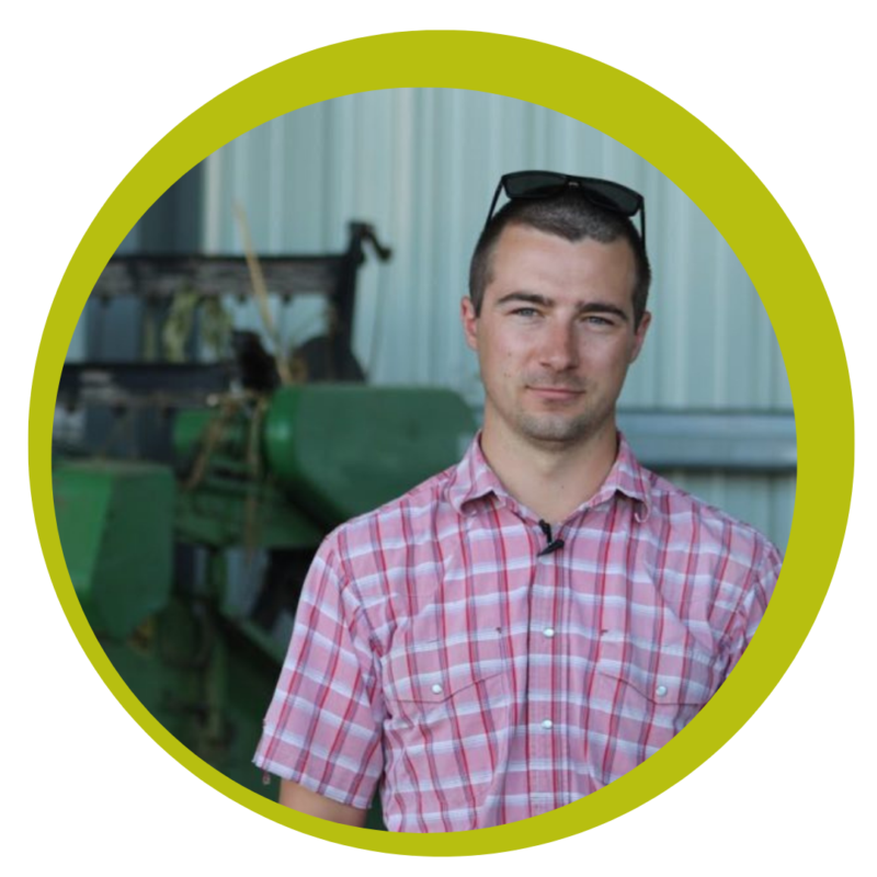 Organic Farmers Association - Rodale Institute