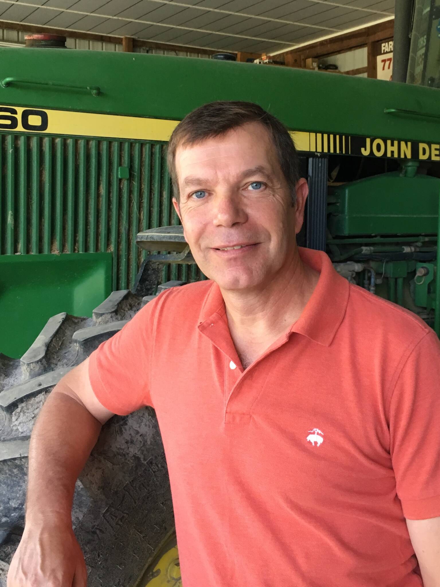 Renowned Organic Transition Expert Joins Rodale Institute to Lead ...