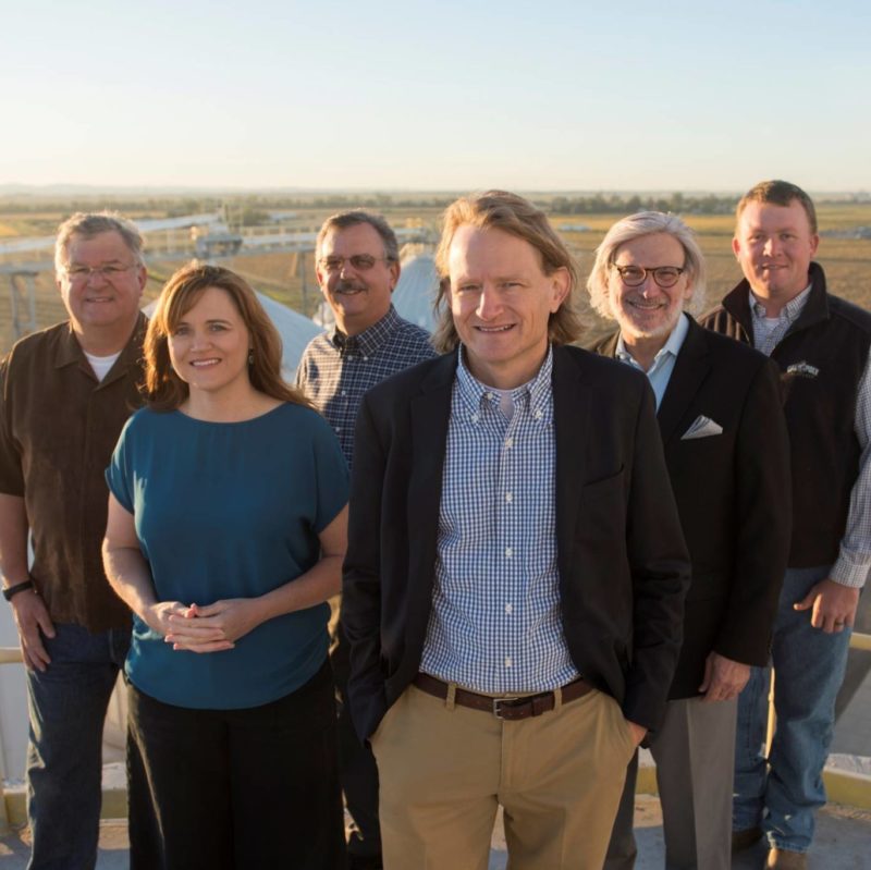 2020 Organic Pioneer Award Recipients Announced - Rodale Institute