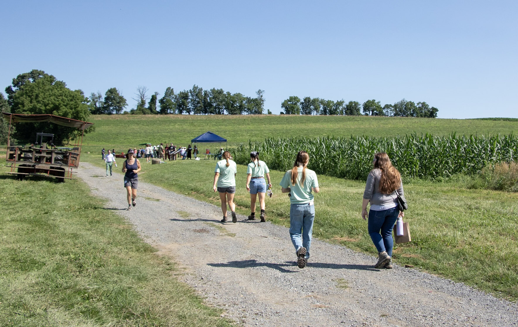 Newsletter - Rodale Institute