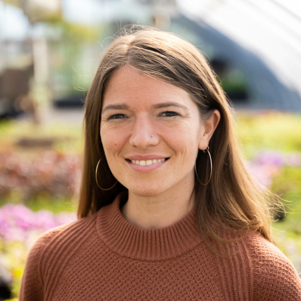 Staff - Rodale Institute