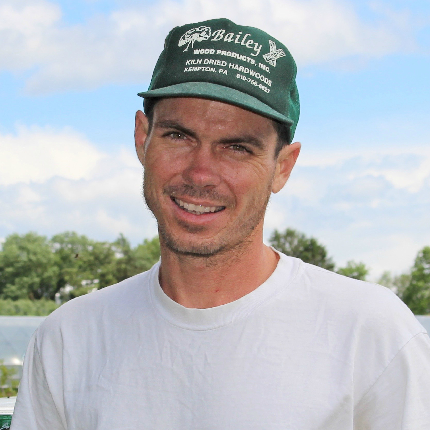 Staff - Rodale Institute