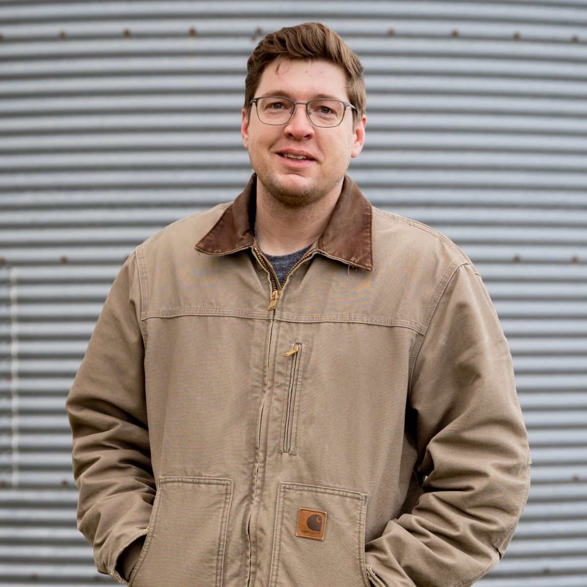 Organic Consulting - Rodale Institute