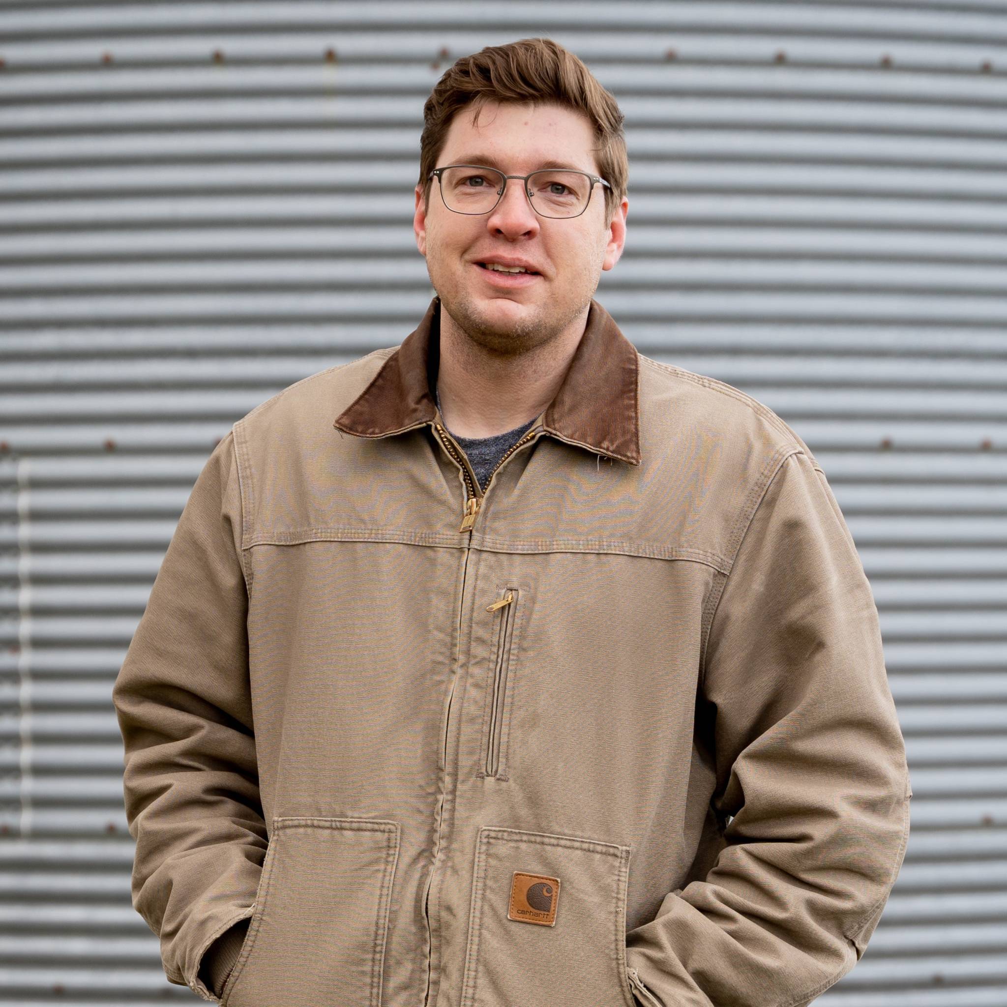 Organic Consulting - Rodale Institute