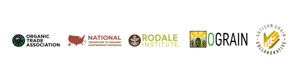 Buyer & Seller Mixer at the 2026 OGRAIN Winter Conference - Rodale ...