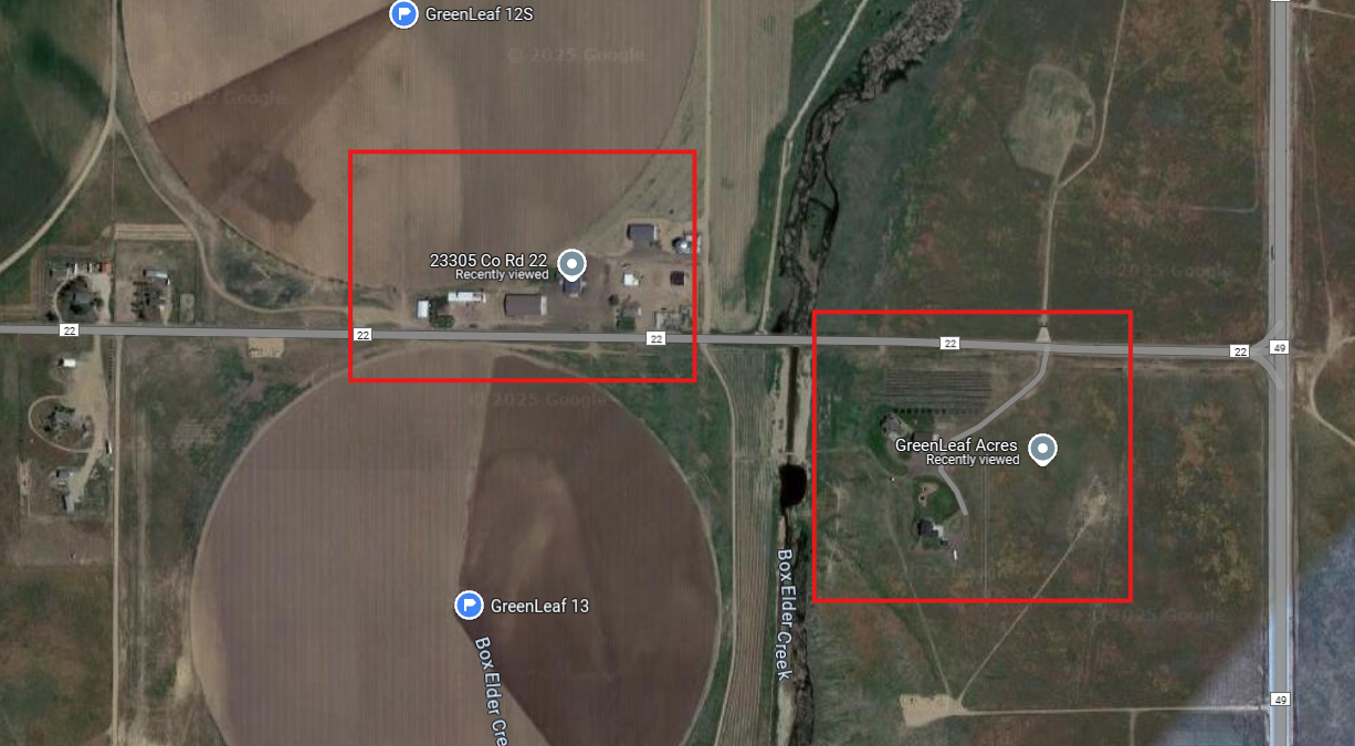 Central Plains Organic Grain Field Walk and Buyer Tour - Rodale Institute