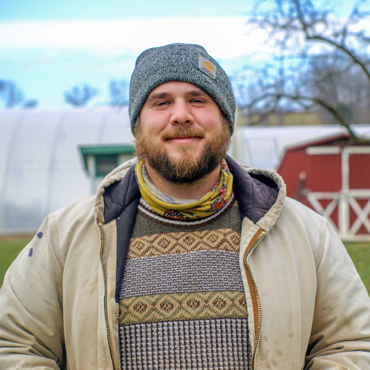 Staff - Rodale Institute