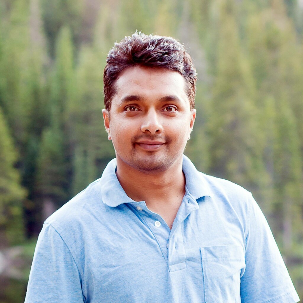 Dinesh Panday, Ph.D. - Rodale Institute