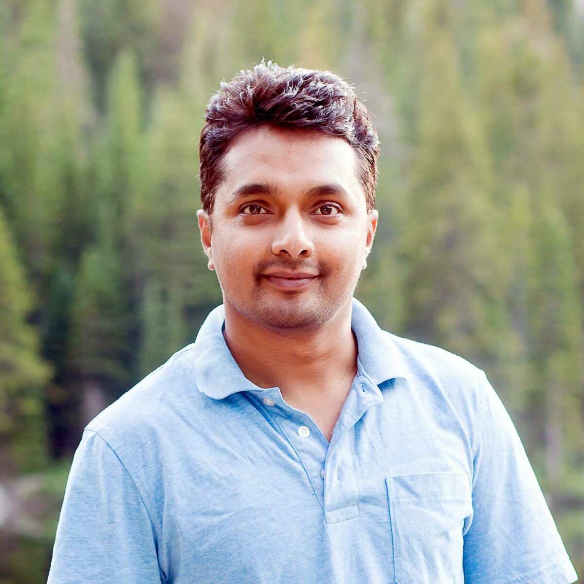 Dinesh Panday, Ph.D. - Rodale Institute