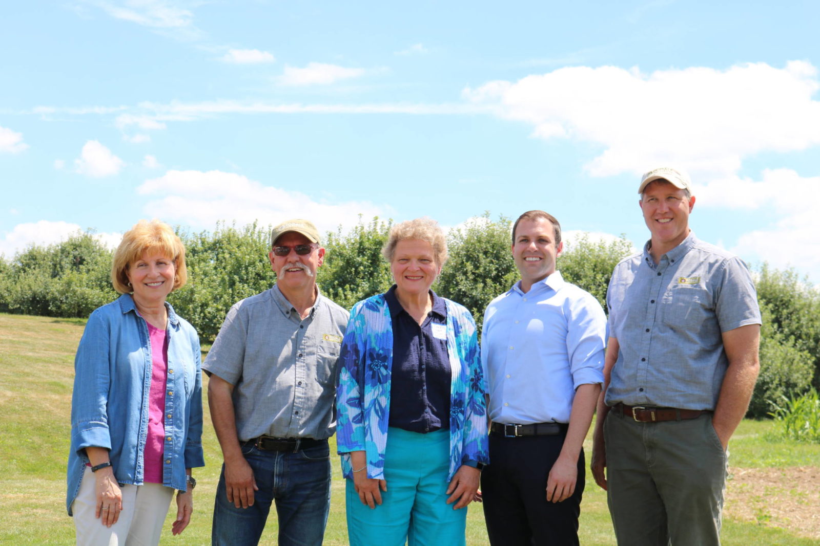2018 Year in Review - Rodale Institute