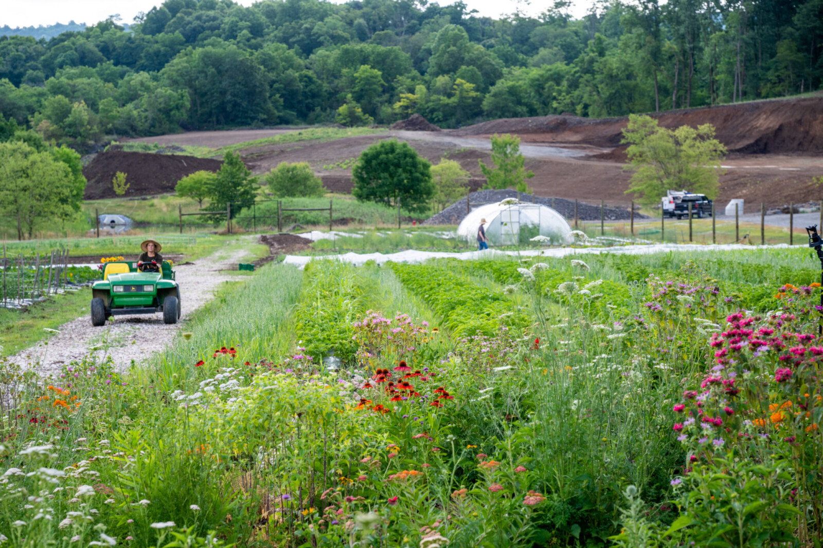 Webinar: Farm-to-Retirement Community - Rodale Institute