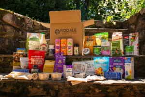 Crop Rotations - Rodale Institute