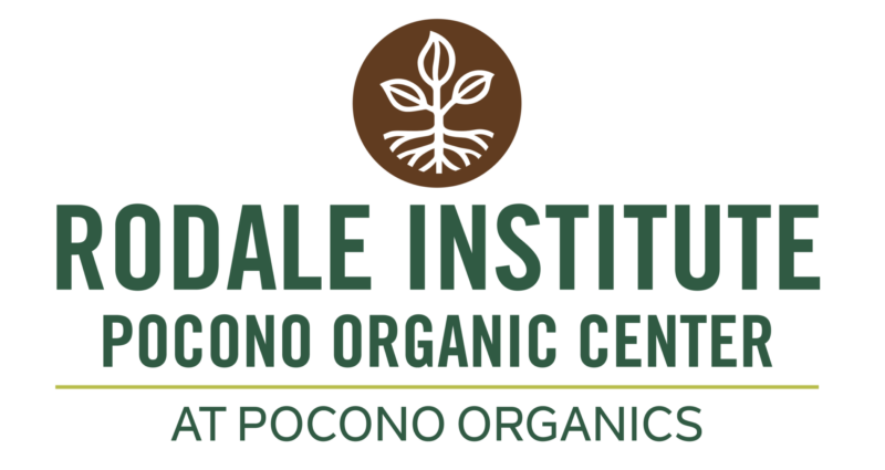 Rodale Institute Pocono Organic Center - Rodale Institute