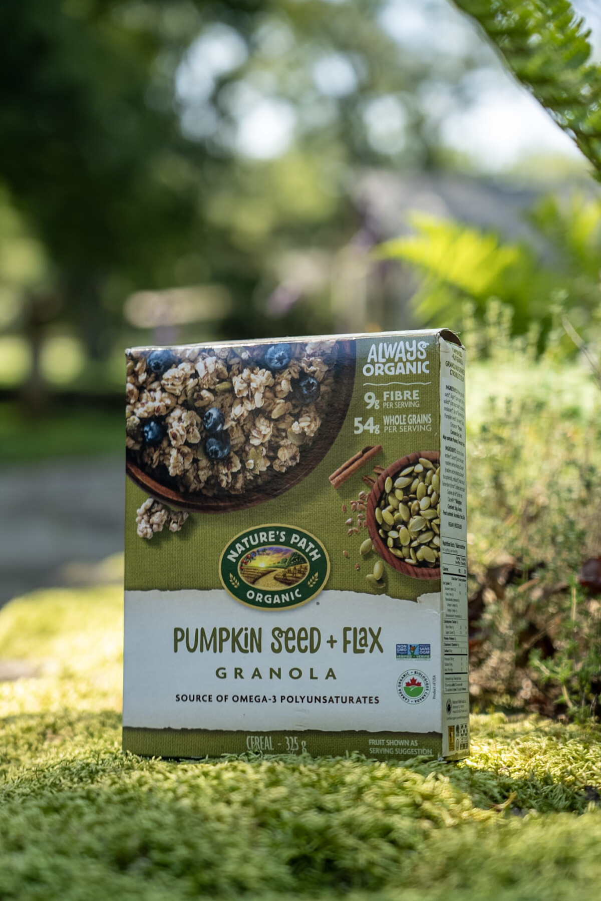 Be An Organic Hero - Rodale Institute