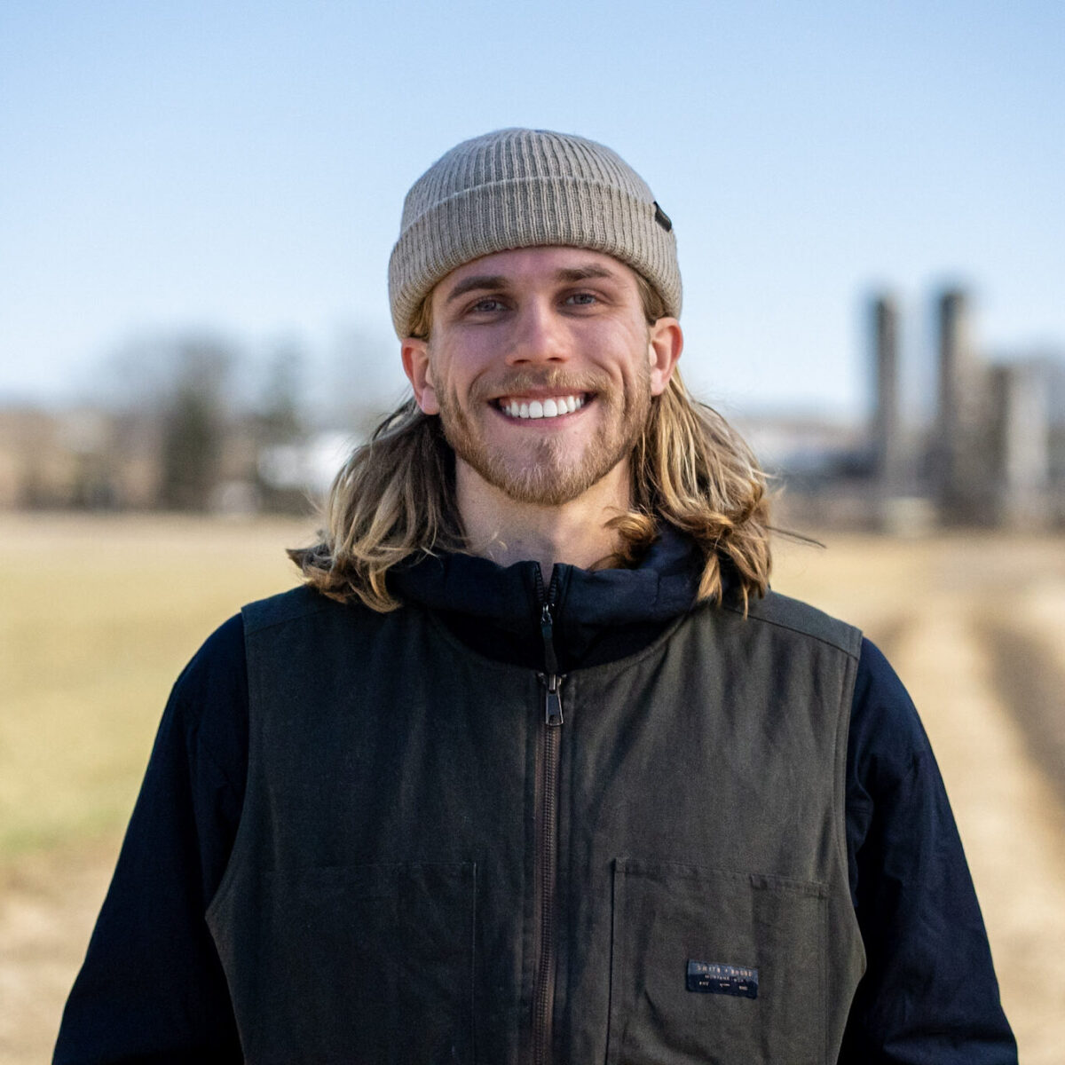 RIFT Student Bios - Rodale Institute