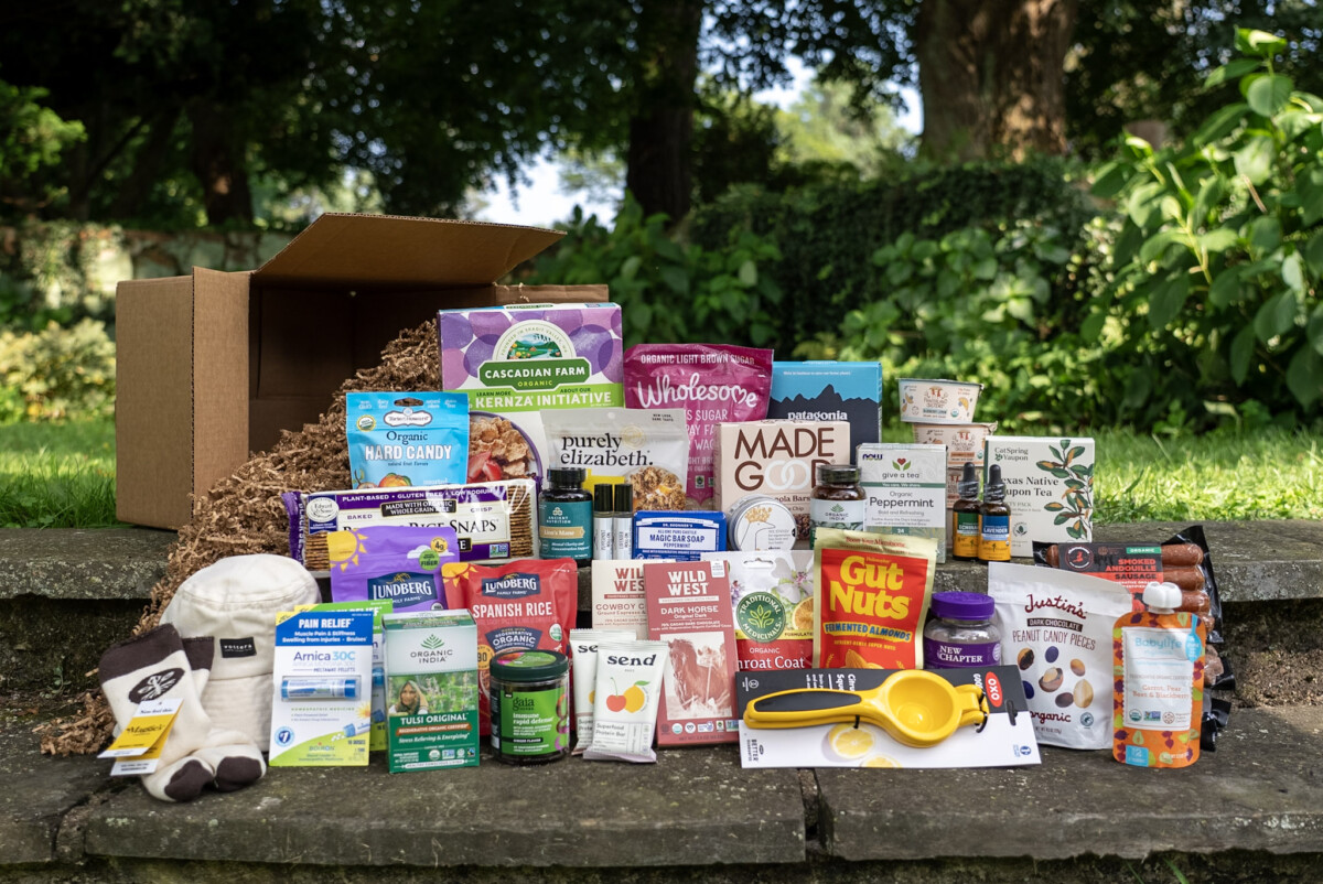 Visit - Rodale Institute