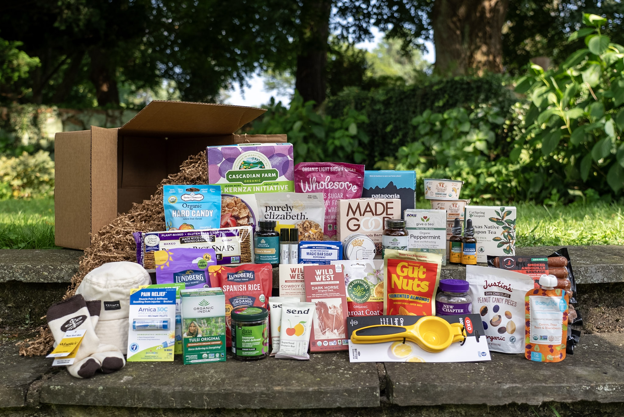 School Gardening Curriculum - Rodale Institute