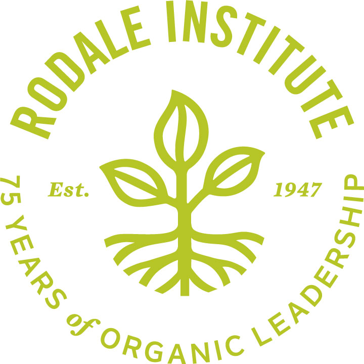 75 Years of Organic Leadership - Rodale Institute