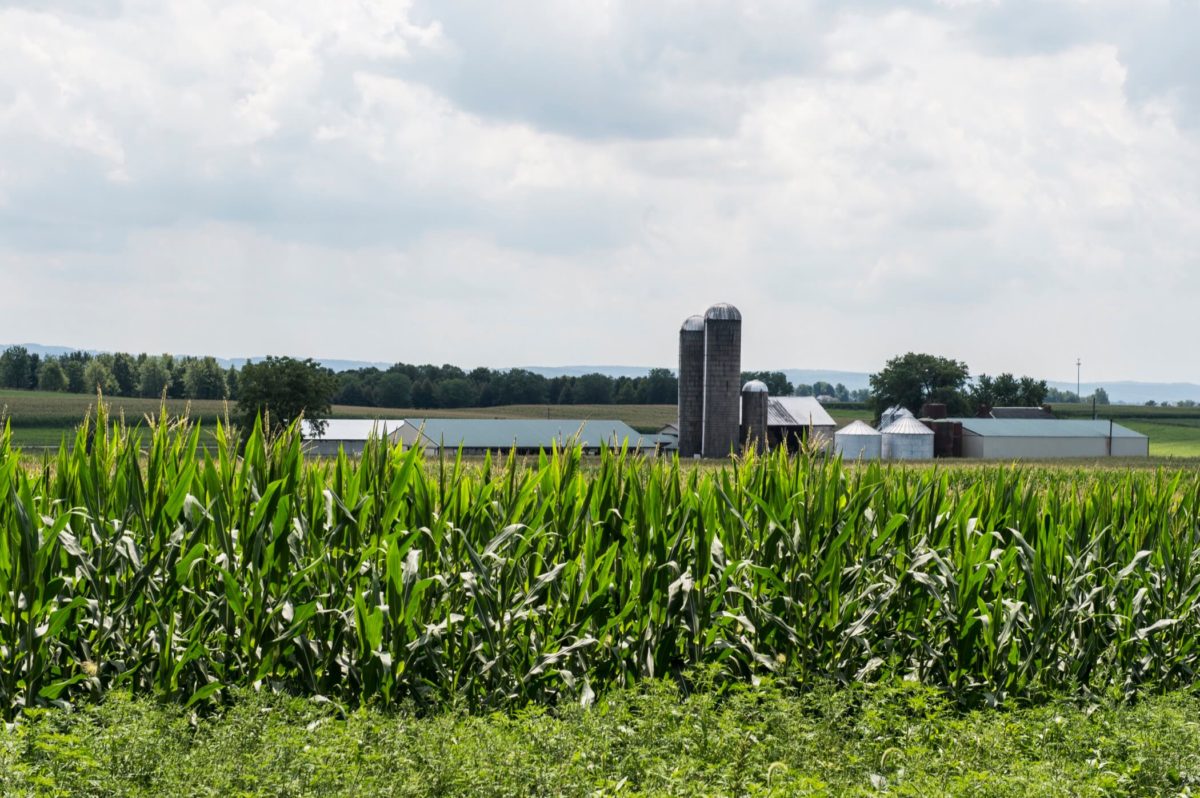 Regional Resource Centers - Rodale Institute