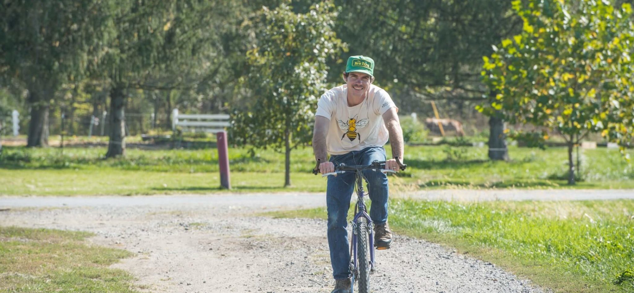 How Can I Make a Difference? - Rodale Institute