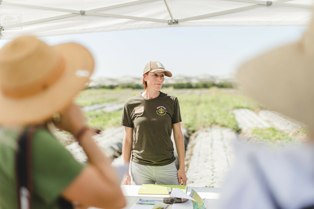 Webinars - Rodale Institute