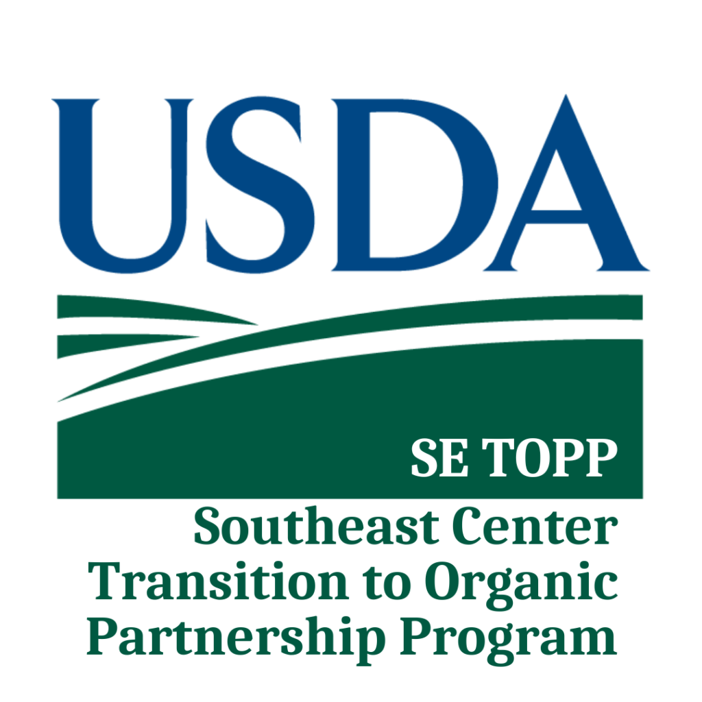 Webinar: From Seed to Certification—Navigating the Journey of Organic ...