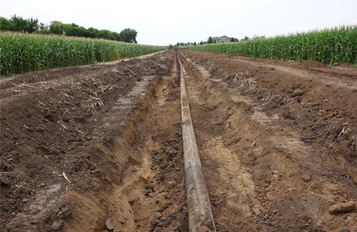 Energy Infrastructure and How to Protect Your Farm - Rodale Institute