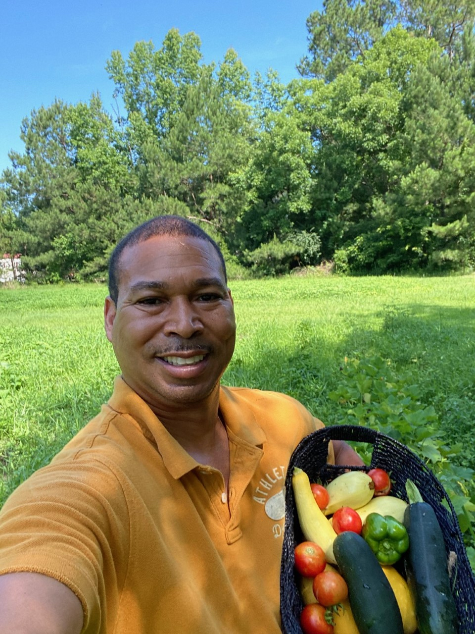 5 BIPOC Farmers Who Are Growing the Organic Movement