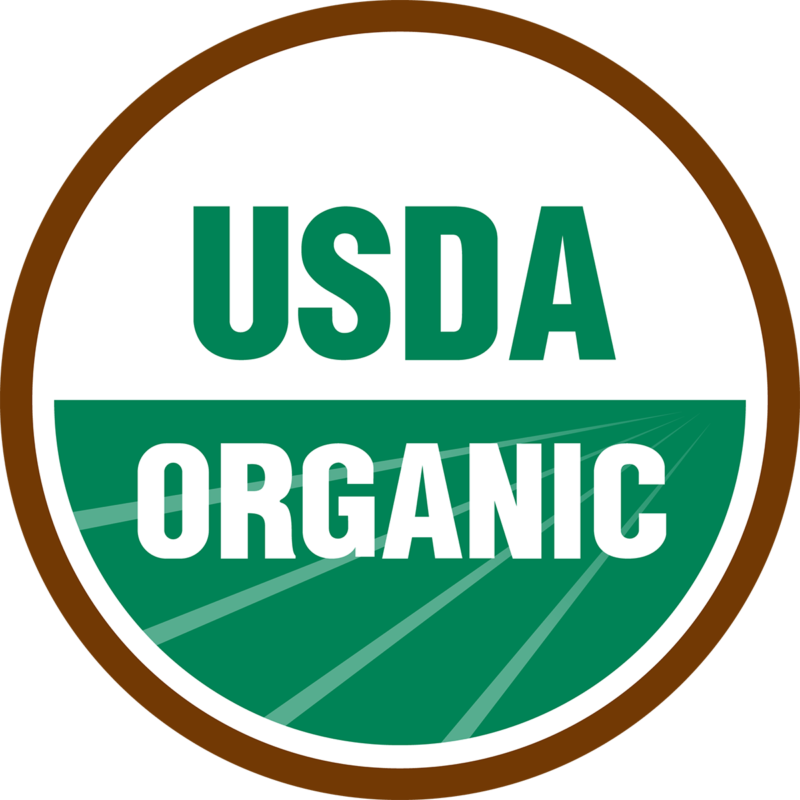 Organic Certification - Rodale Institute