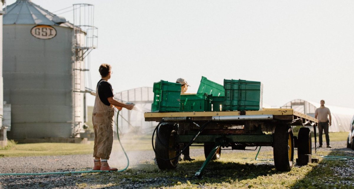 Webinar: The Past, Present & Future of the Organic Movement, featuring ...