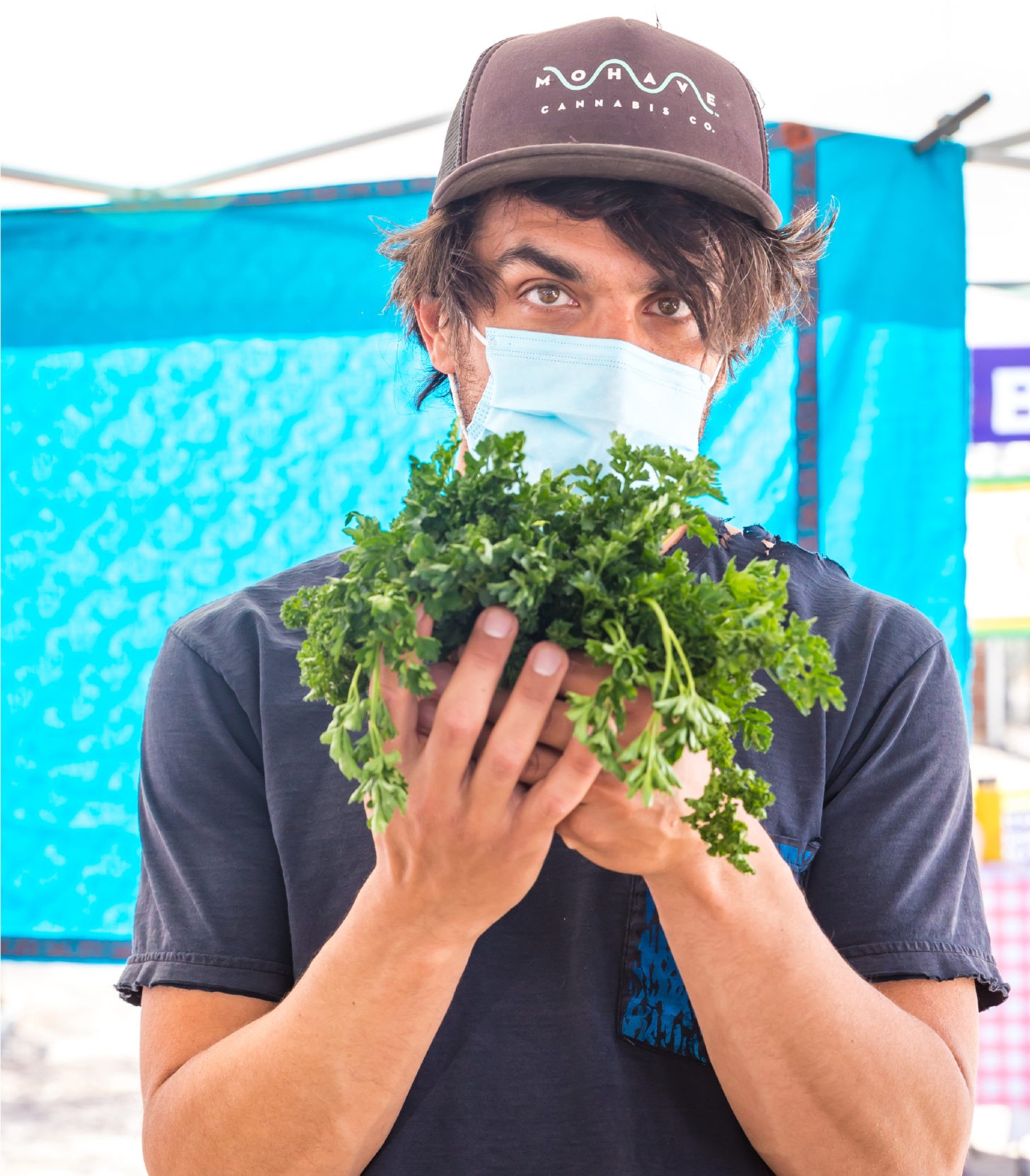 5 BIPOC Farmers Who Are Growing the Organic Movement