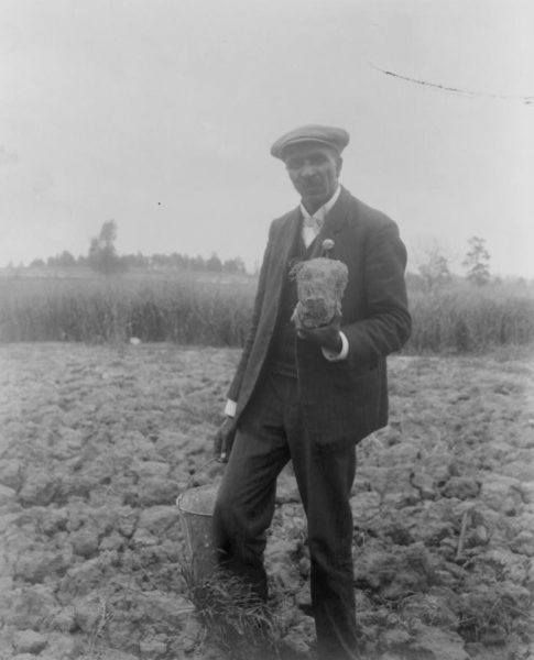 The Leaders Who Founded the Organic Movement - Rodale Institute