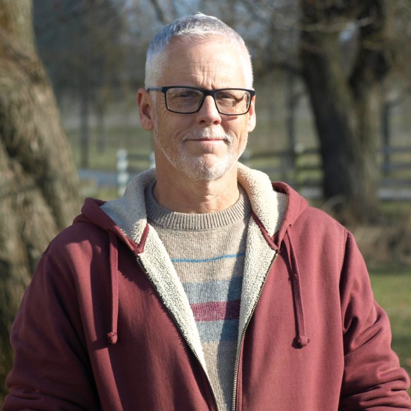 Staff - Rodale Institute